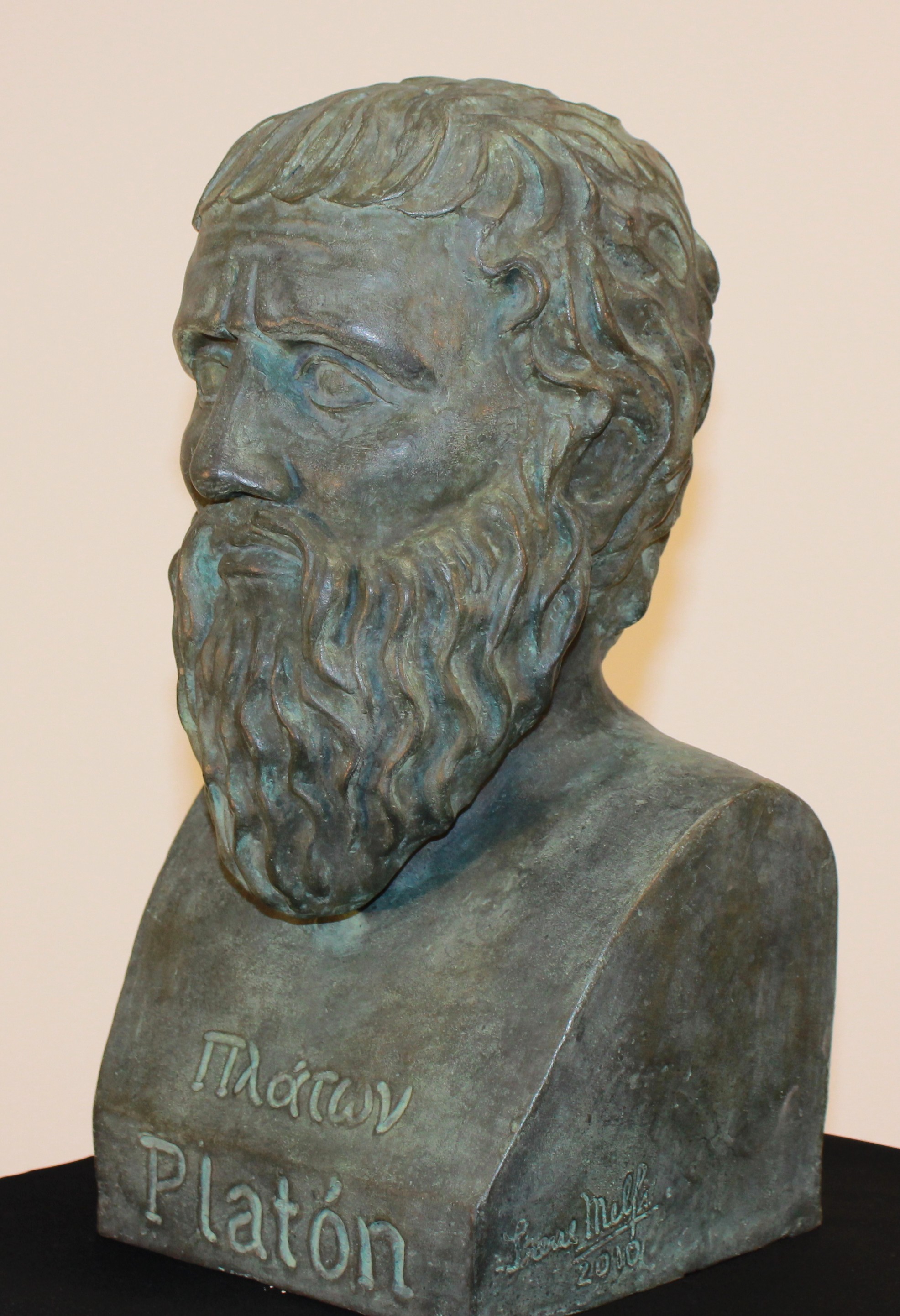 Instituto Internacional Hermes – Síntesis del diálogo Fedro o de la ...